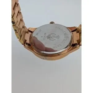 Premier Designs | Accessories | Premier Designs Watch Women 4mm Case 7 ...